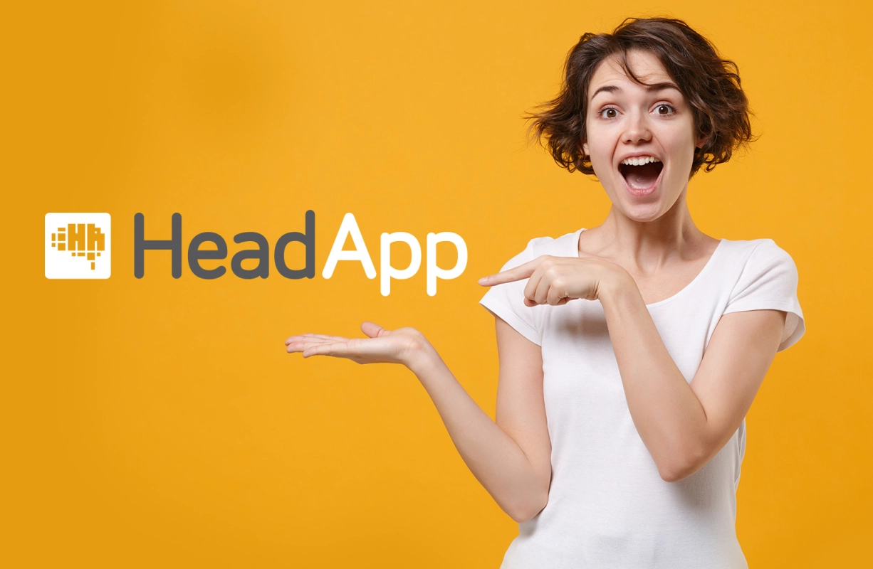 Head App | Cognitive Rehabilitation